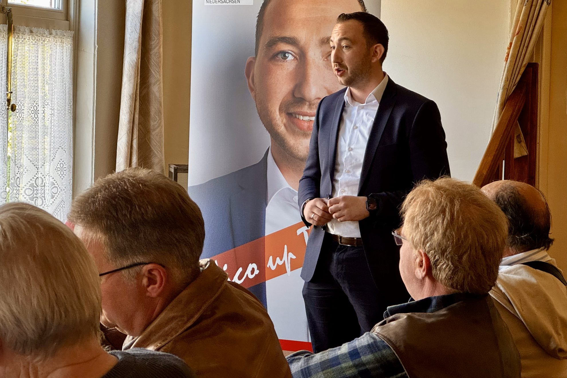 Deine SPD Niedersachsen